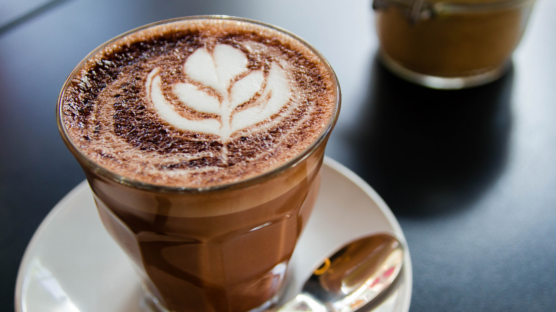 Hot Chocolate Recipe – Earth Food